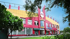 Greater Noida